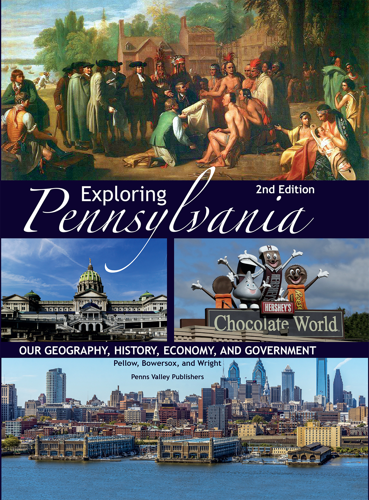 Our Pennsylvania Story